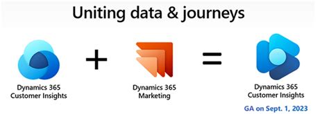 Dynamics 365 Marketing And Dynamics 365 Customer Insights Merge Velosio
