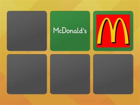 Contoh Matching Logo Matching Pairs Contoh Matching Logo Matching Pairs