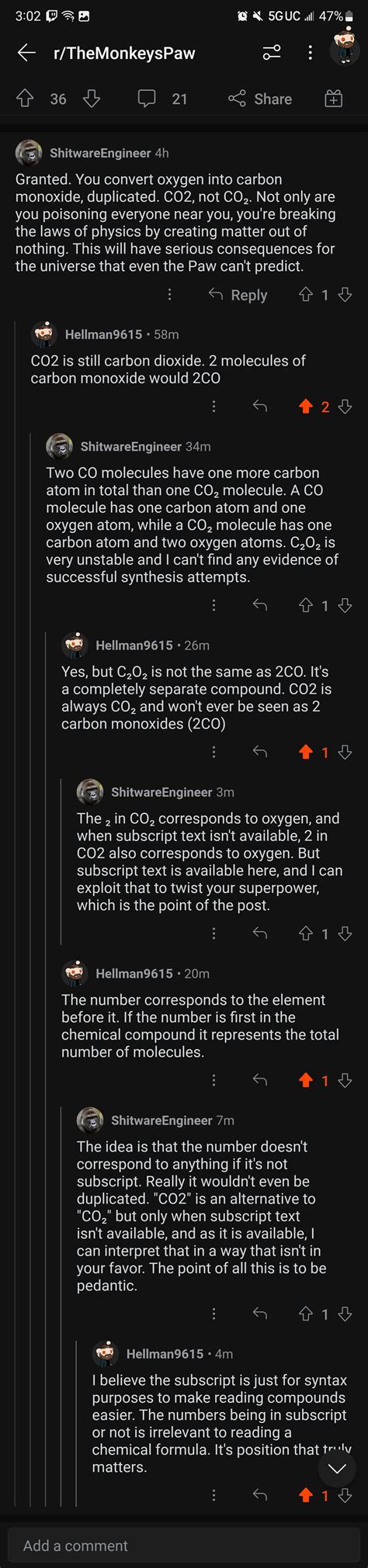 Am I Wrong In Saying Subscript Is Mostly For Syntax And Number Position