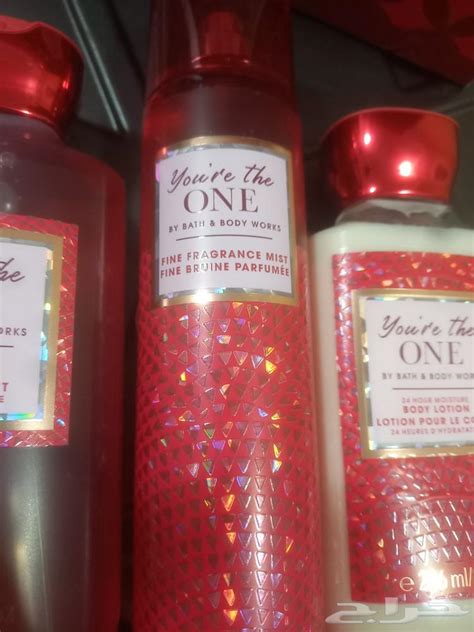 كولكشن باث اند بودي بوكس مجموعة Bath And Body موقع حراج