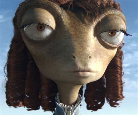 Beans Rangogallery Rango Movie Funny Memes Cartoon Caracters