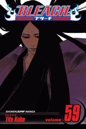 Discover 62 Bleach Cover Art And Manga Story Ideas Kubo Tite Viz