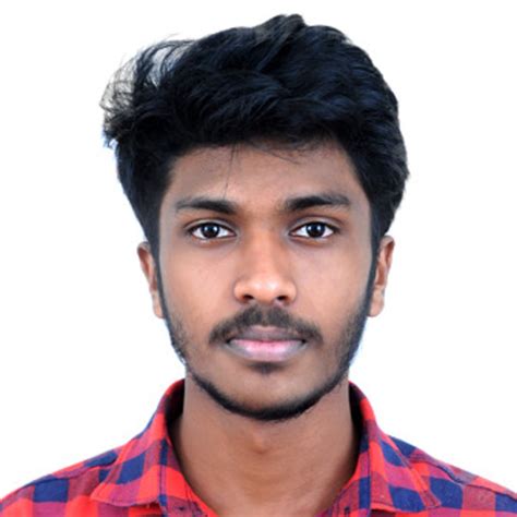 Abhilash Tu Software Developer Software Dev Xing