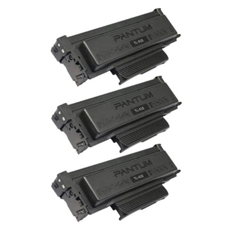Pantum DL-410 Generic Drum Units *3-Pack Special* - Toner Corp