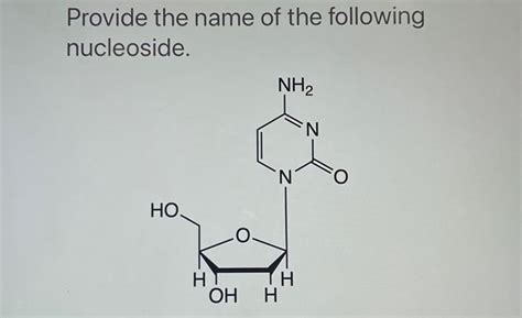 Solved Provide The Abbreviation Of The Following