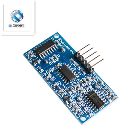 China Low Price Ultrasonic Hc Sr05 Hy Srf05 Distance Module Sensor For