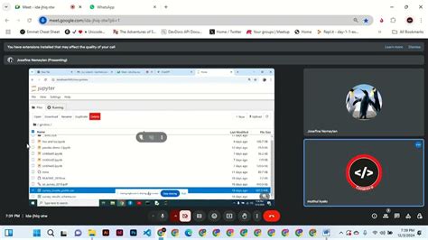 Data Analysis Live Youtube
