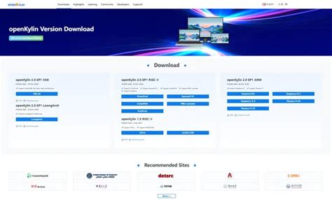 Openkylin Chinas Ambitious Open Source Operating System Steps Into The Spotlight