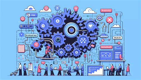 vue中如何实现快捷键 Worktile社区