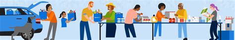 Food Pantry And Homeless Services