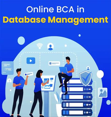 Online Bca Course In Dbms Fee Syllabus Admission 2025