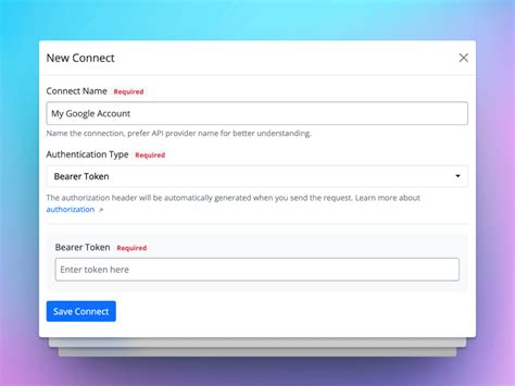 Flowmattic Connects Bring Your Own Api To Automate More