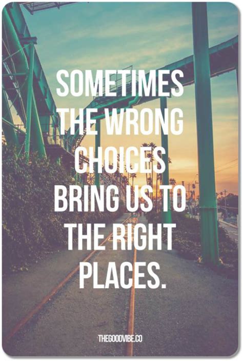Wrong Place Quotes Quotesgram