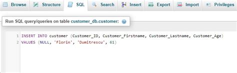 Github Mirceamacariesqldatabasefirstproject This Is My First