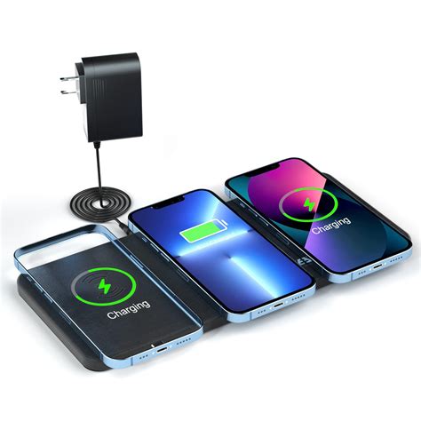 Understanding The Technology Behind Wireless Charging