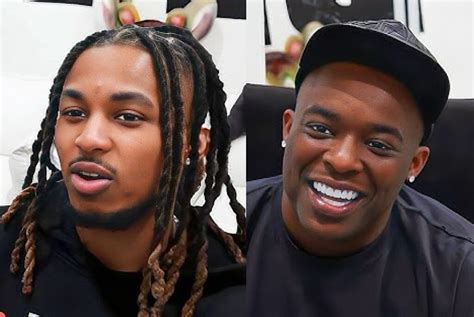 Ddgs Brother Dub And Entourage Get Into Massive Brawl After Critic