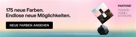 Pantone® Deutschland Metallics Guide
