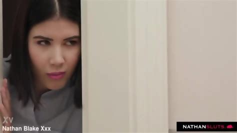 Naughty America Teenage Girl Without Clothes Punished By Her Stepdad Eporner