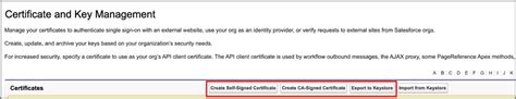 Adding A Salesforce Oauth Jwt Flow Connection Provar Documentation