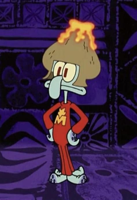 Any Ideas For Captain Magma Costume Not Sure If This Is Possible Or If