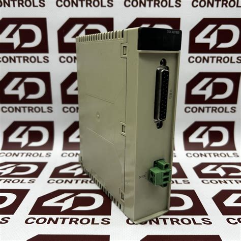 TSXASY Schneider Output Module Analog Inputs