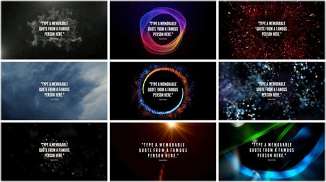 Particle Fx Animations V3