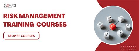 Risk Management Training Courses
