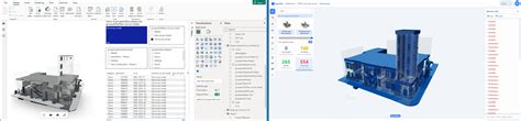 How Is Model Comparison Made For Diffing In The New Web Application