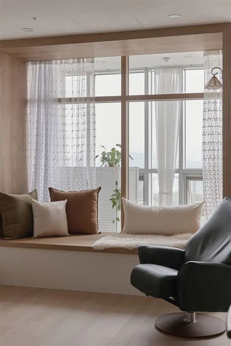 화이트and우드톤 모던하고 미니멀한 27평 렌탈 스튜디오 인테리어 화이트and우드톤 모던하고 미니멀한 27평 렌탈 스튜디오 인테리어