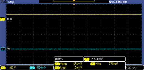 FAQ INA199 Does Power Sequencing For My Current Shunt Monitor Matter Amplifiers Forum