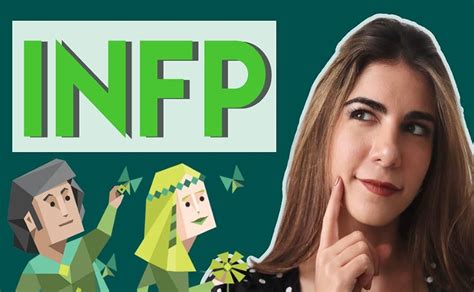 Infp El Mediador Introvertido Intuitivo Sentir Percibir