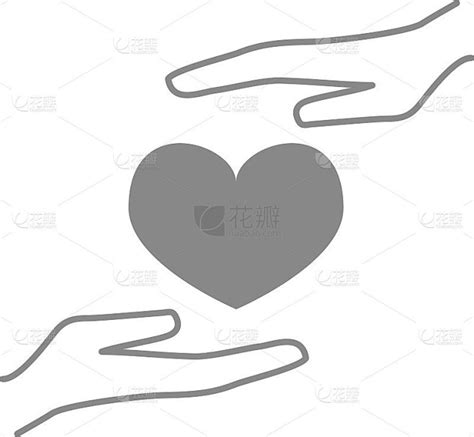 这是一个人接受爱的例子。