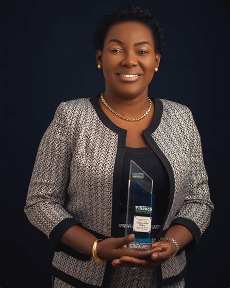 Robert Koomson Posted On Linkedin