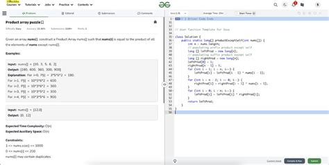 Day 24 Of My Geek Streak Potd Challenge Surajit Rana Posted On The