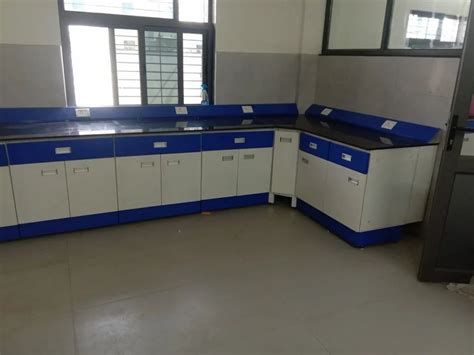 Gi Ms Ss Modular Lab Furniture At ₹ 10000piece In Vadodara Id