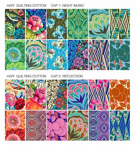 Cabbage Corner Hapi By Amy Butler Is Here