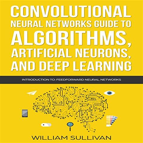 Convolutional Neural Networks Guide To Algorithms Artificial Neurons
