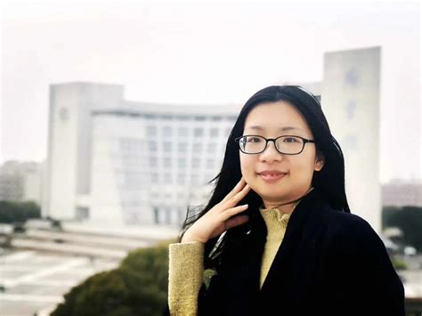 上大人物 上海大学人事处
