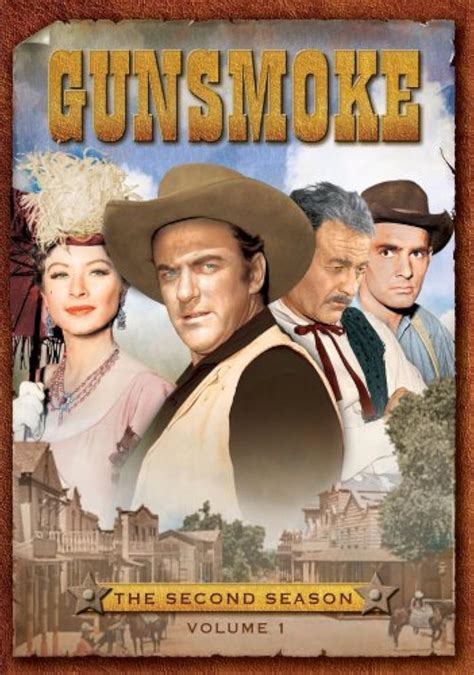 Gunsmoke Deputy Festus Tv Episode 1965 Imdb