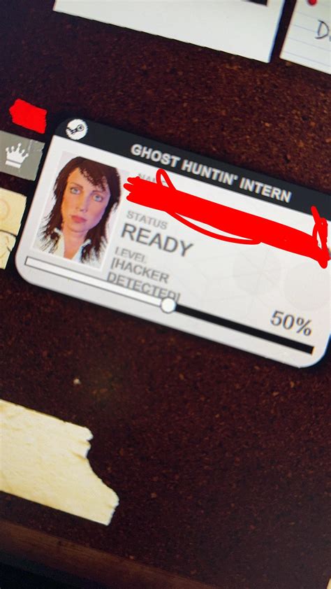 Why Did My Friend Get Flagged As A Hacker R Phasmophobiagame