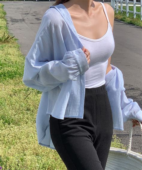 케이클럽 [made 뉴컬러추가] 베러즈 데일리 루즈핏 셔츠 S Xl 3천장돌파 데일리룩 휴양지룩 여름셔츠 출근룩 루즈핏셔츠 살안타템 레이어드셔츠 시스루셔츠