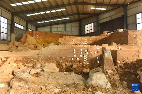 中国2023年度の十大考古新発見を発表