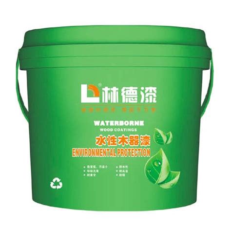木器漆系列 广东林德涂料有限公司