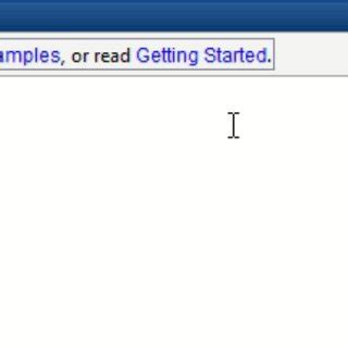 Screenshot Showing One Possible Way To Access The Interactive PDE Download Scientific Diagram