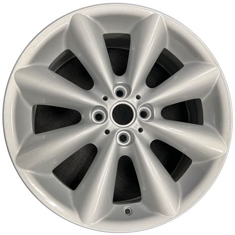 17″ X 7″ 2011 2014 Mini Cooper Clubman 2011 2015 Mini Cooper Used 8