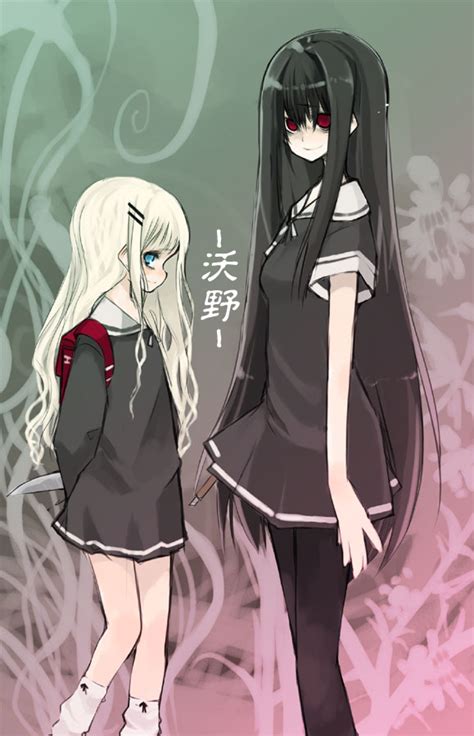 Original Drawn By Tsukimichi Danbooru