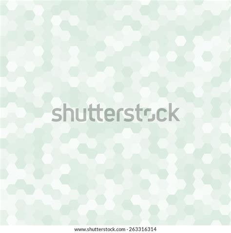 Seamless Texture Hex Grid Stock Vector Royalty Free Shutterstock