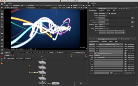 Foundry Releases NUKE 6 3 Fxguide