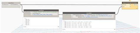 How To Create A Colour Code Revit Model Based On A Parameter Value