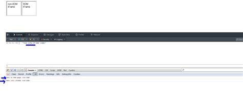 Firebug Console Doesnt Print Out
